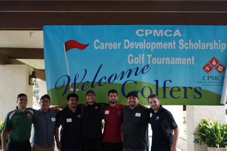 Student Chapters - CPMCA