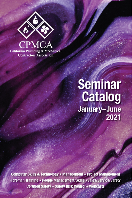 CPMCA Course Guide