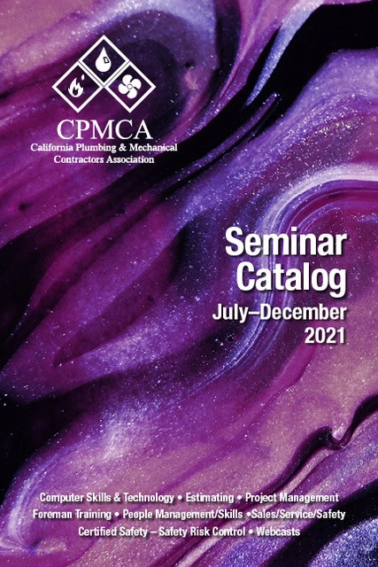 CPMCA Course Guide