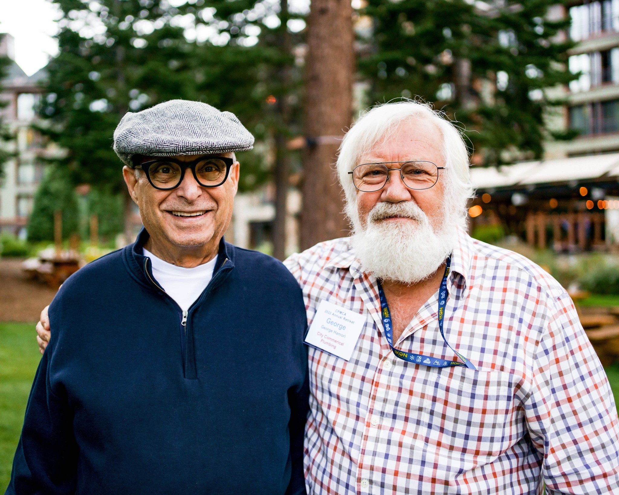 2022 CPMCA Annual Retreat | Lake Tahoe - CPMCA