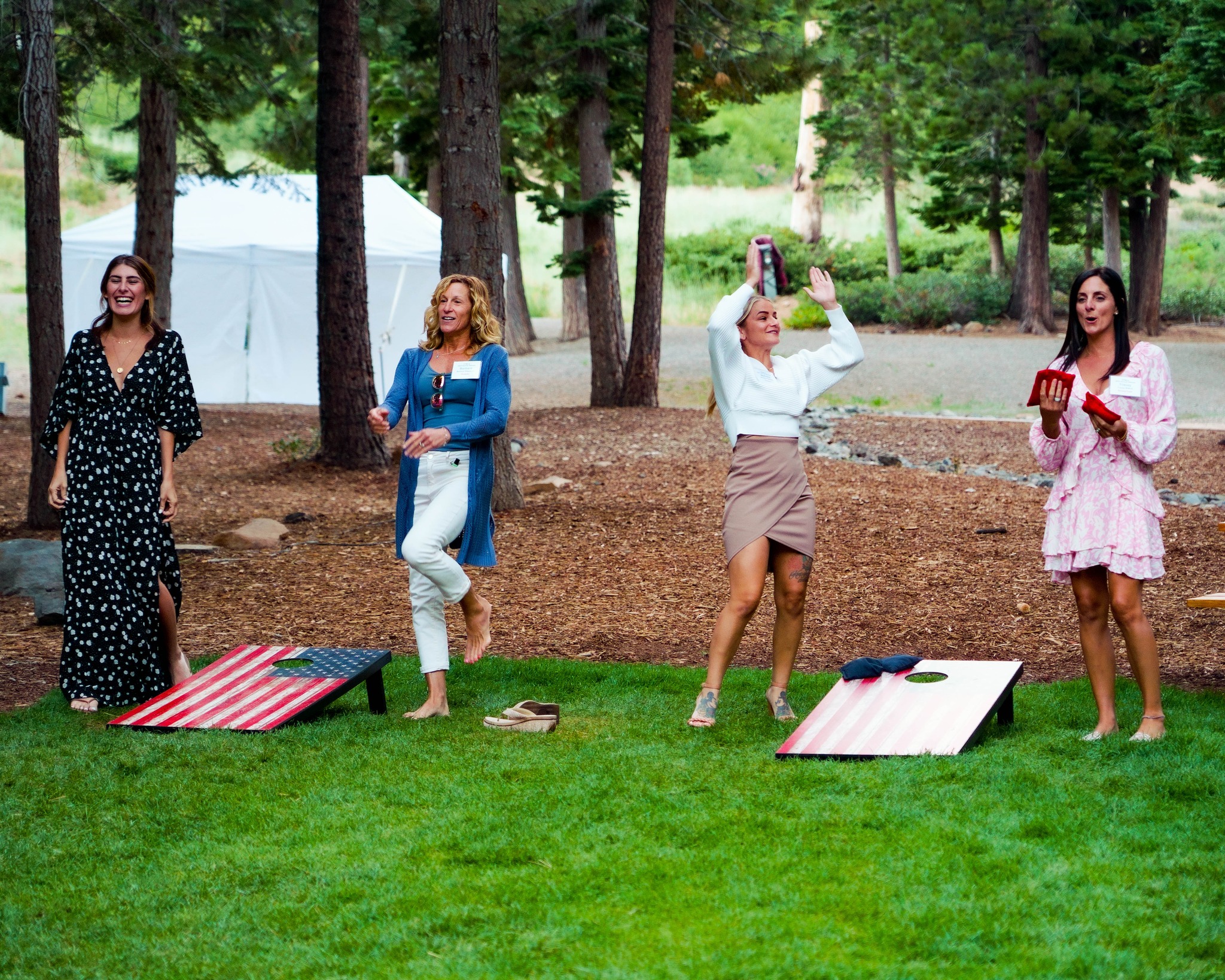 2022 CPMCA Annual Retreat | Lake Tahoe - CPMCA