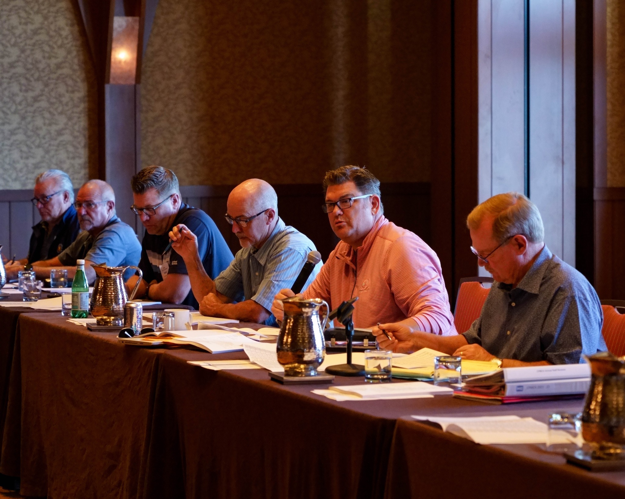 2022 CPMCA Annual Retreat | Lake Tahoe - CPMCA