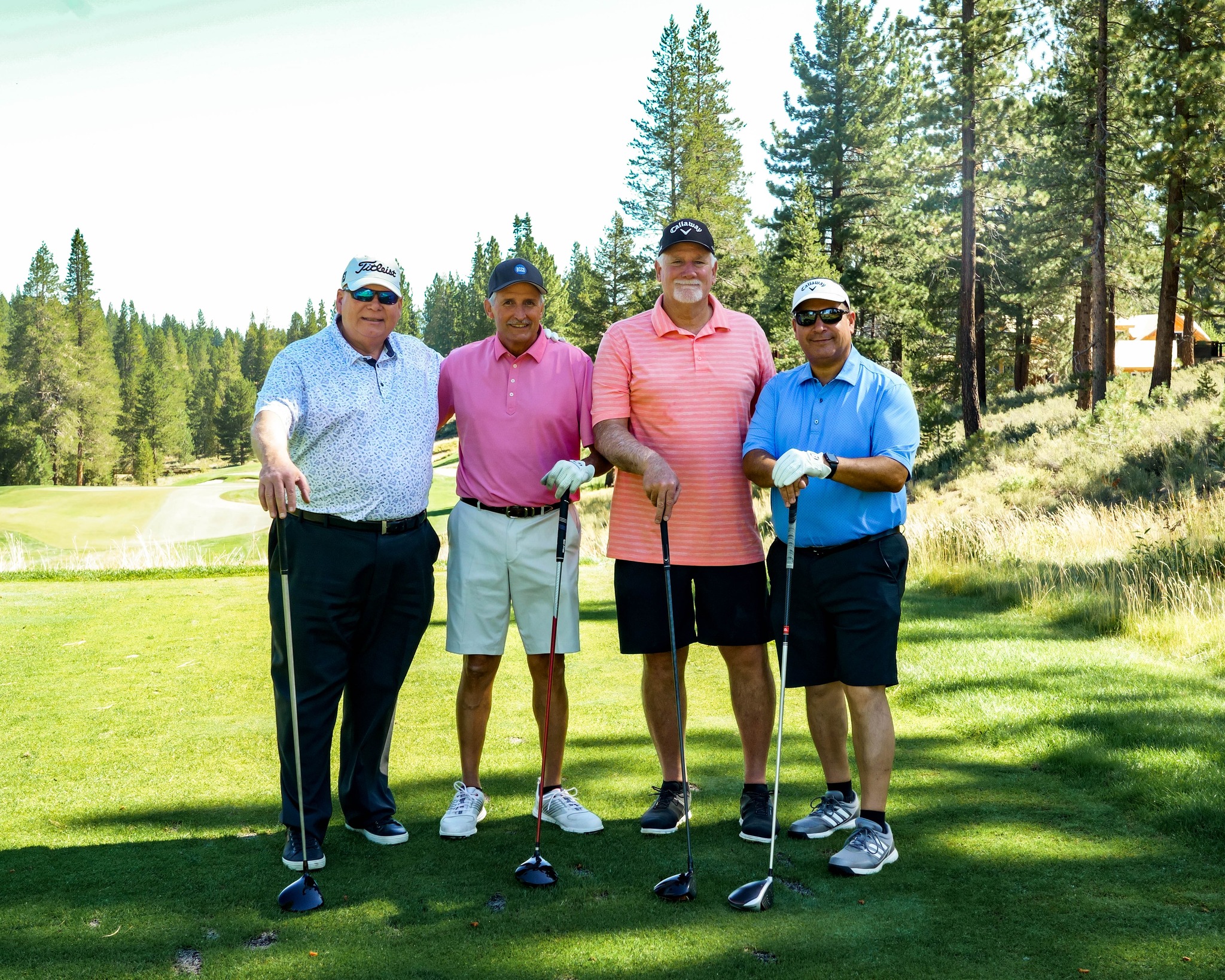 2022 CPMCA Annual Retreat | Lake Tahoe - CPMCA