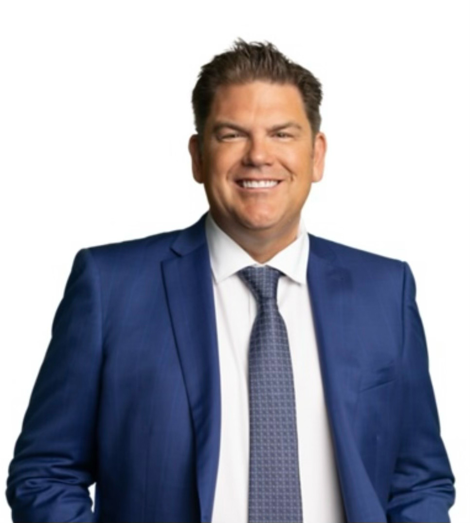 Letter from CPMCA Executive Director Chip Martin - CPMCA