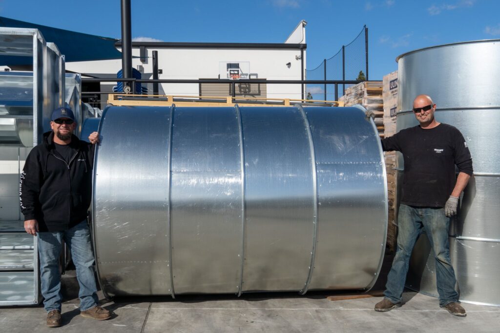 A.O. Reed & Co. Recognized as Top Workplace - CPMCA