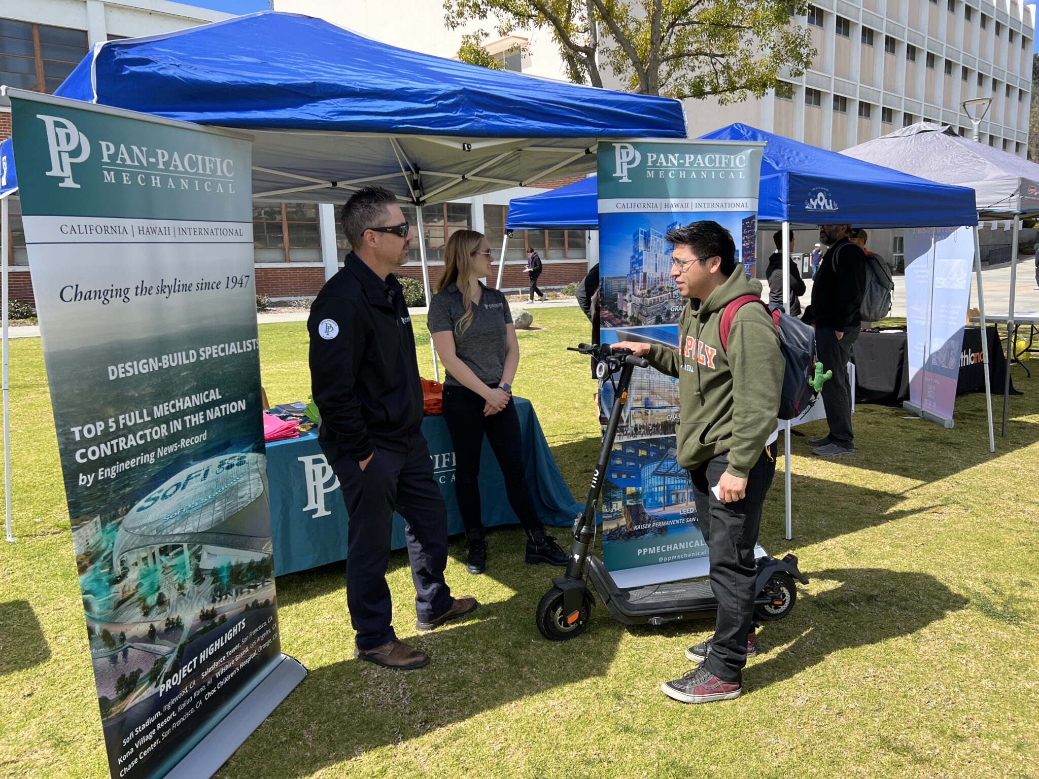 New Board Member Spotlight: Steve Valot - CPMCA