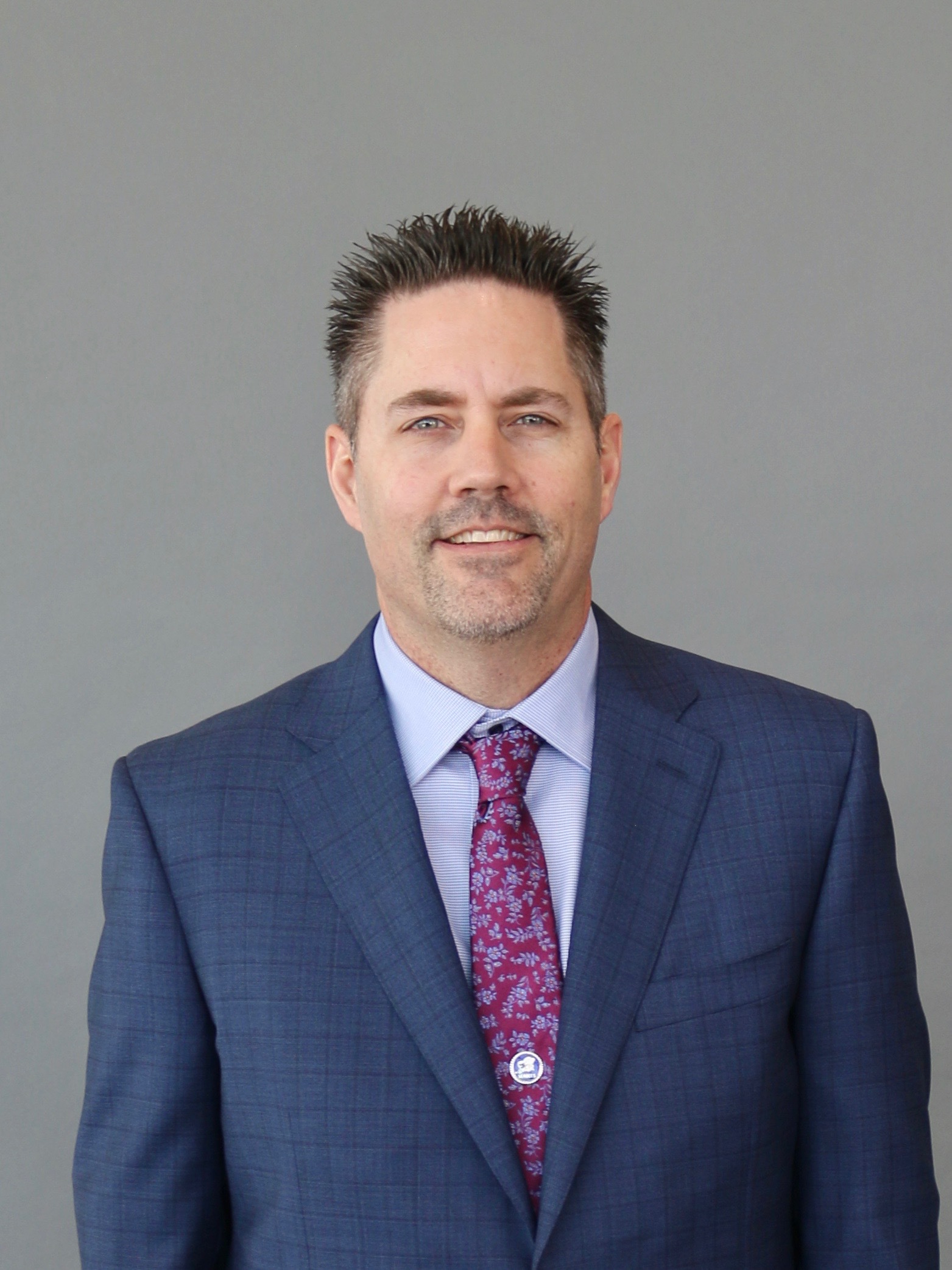 New Board Member Spotlight: Steve Valot - CPMCA