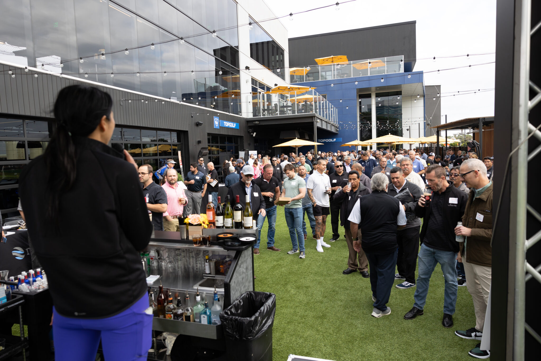 What Members Had to Say About CPMCA's Table Top Event - CPMCA