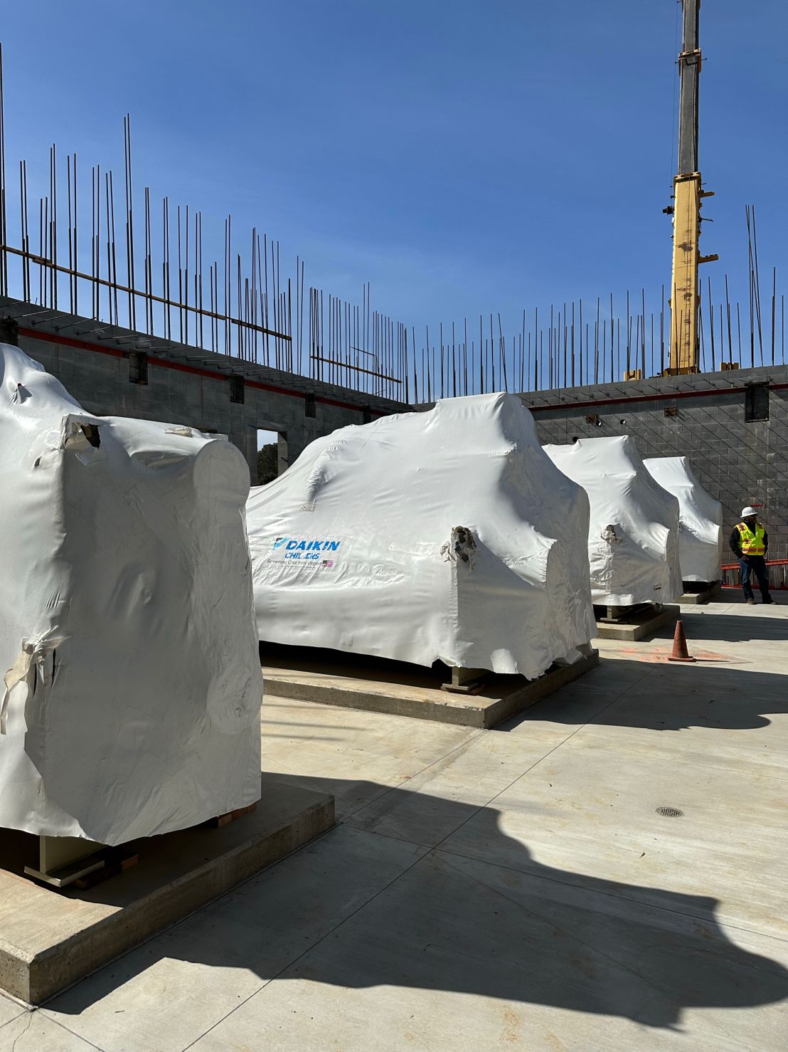 Contractor Spotlight | OAS Project by Jackson & Blanc - CPMCA