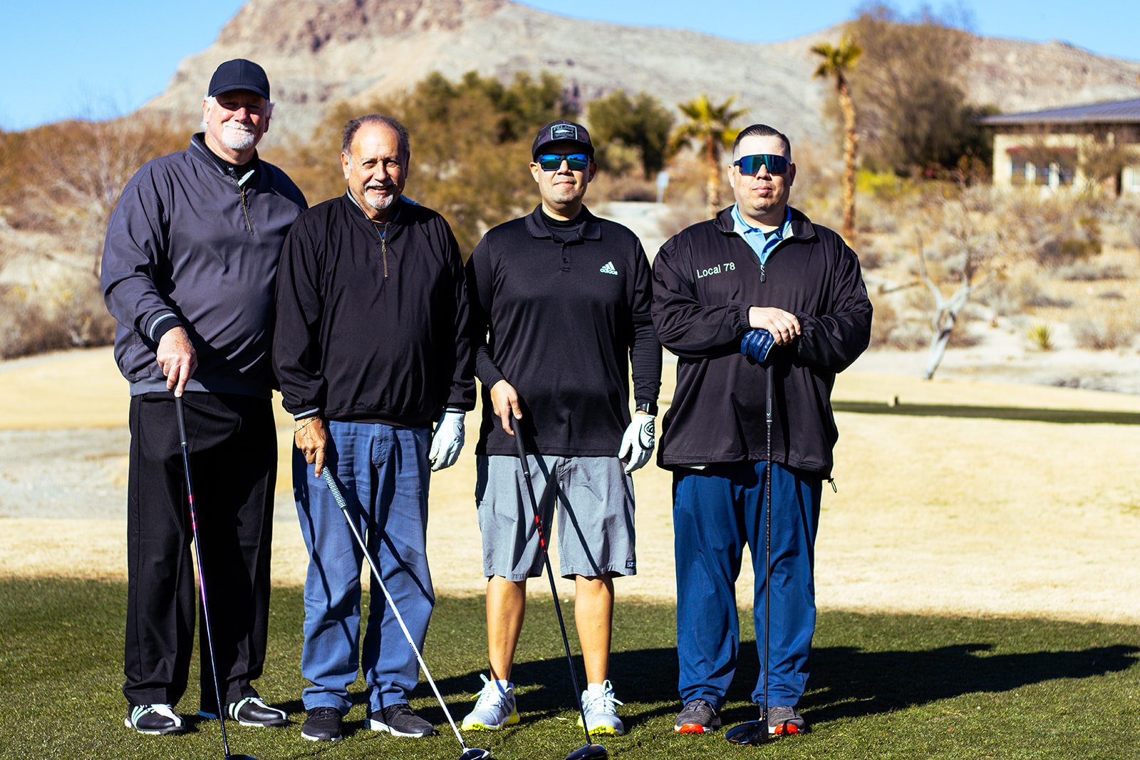 Local 78 Business Manager Shares Career Path - CPMCA