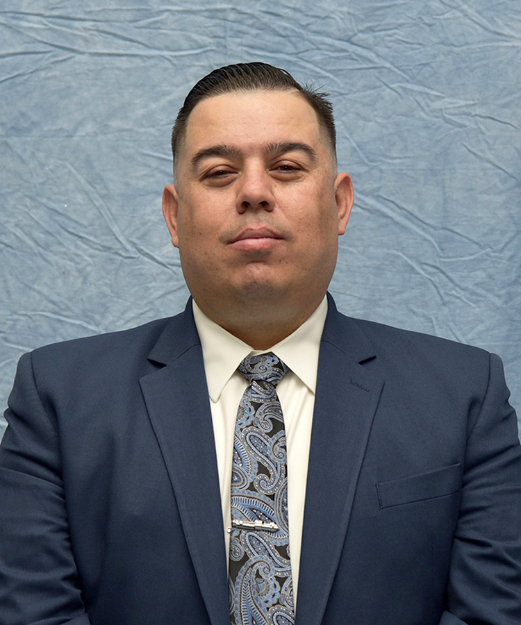 Local 78 Business Manager Shares Career Path - CPMCA