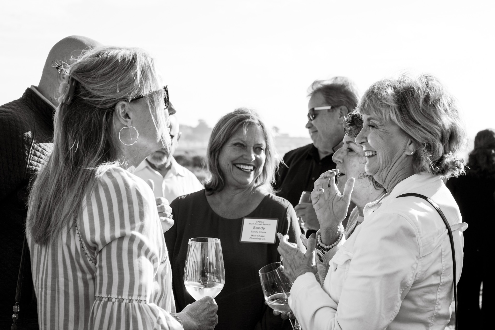 2023 Annual Retreat | Pebble Beach - CPMCA