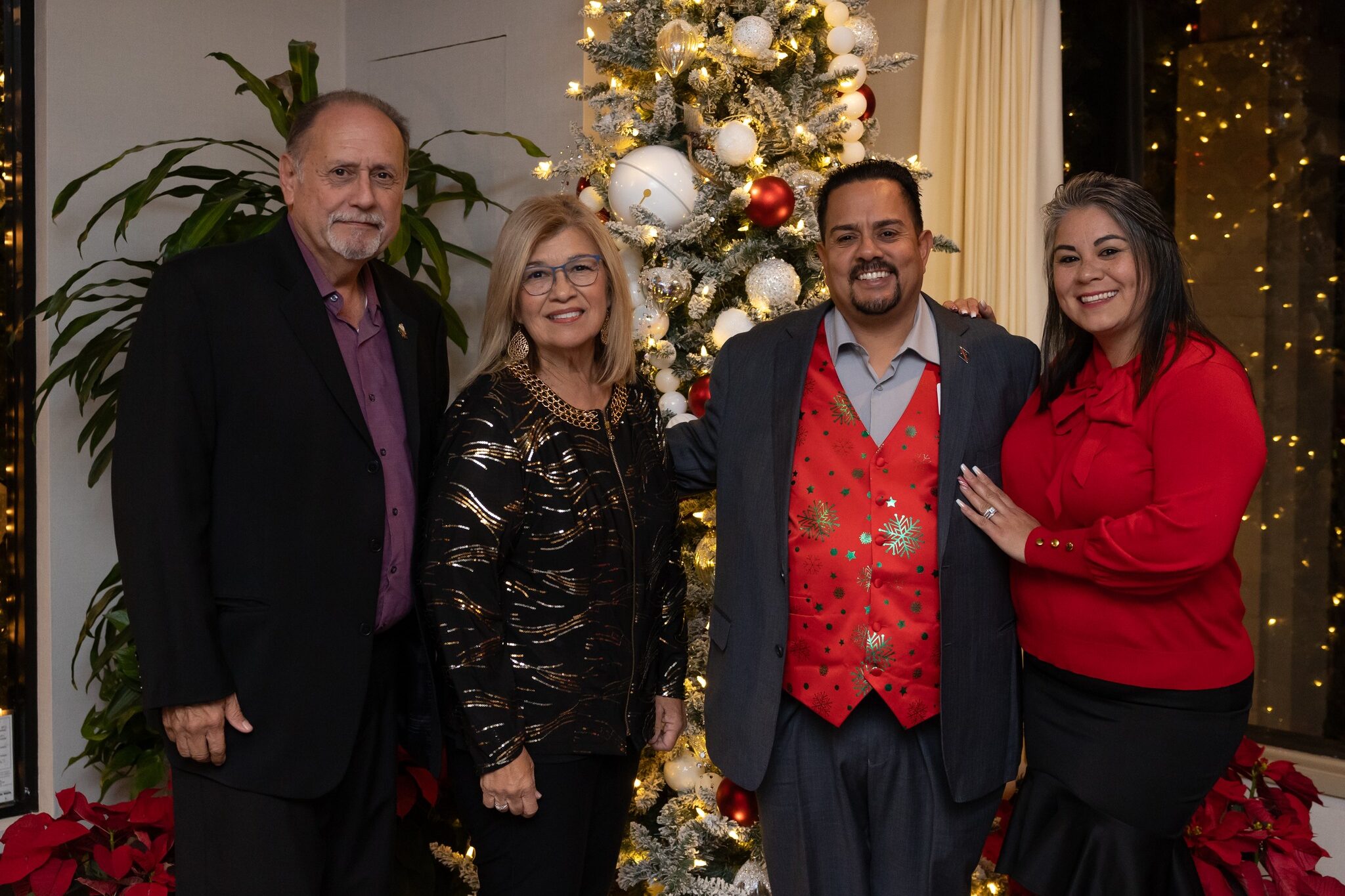 CPMCA 2023 Holiday Party | Lakeside Country Club - CPMCA