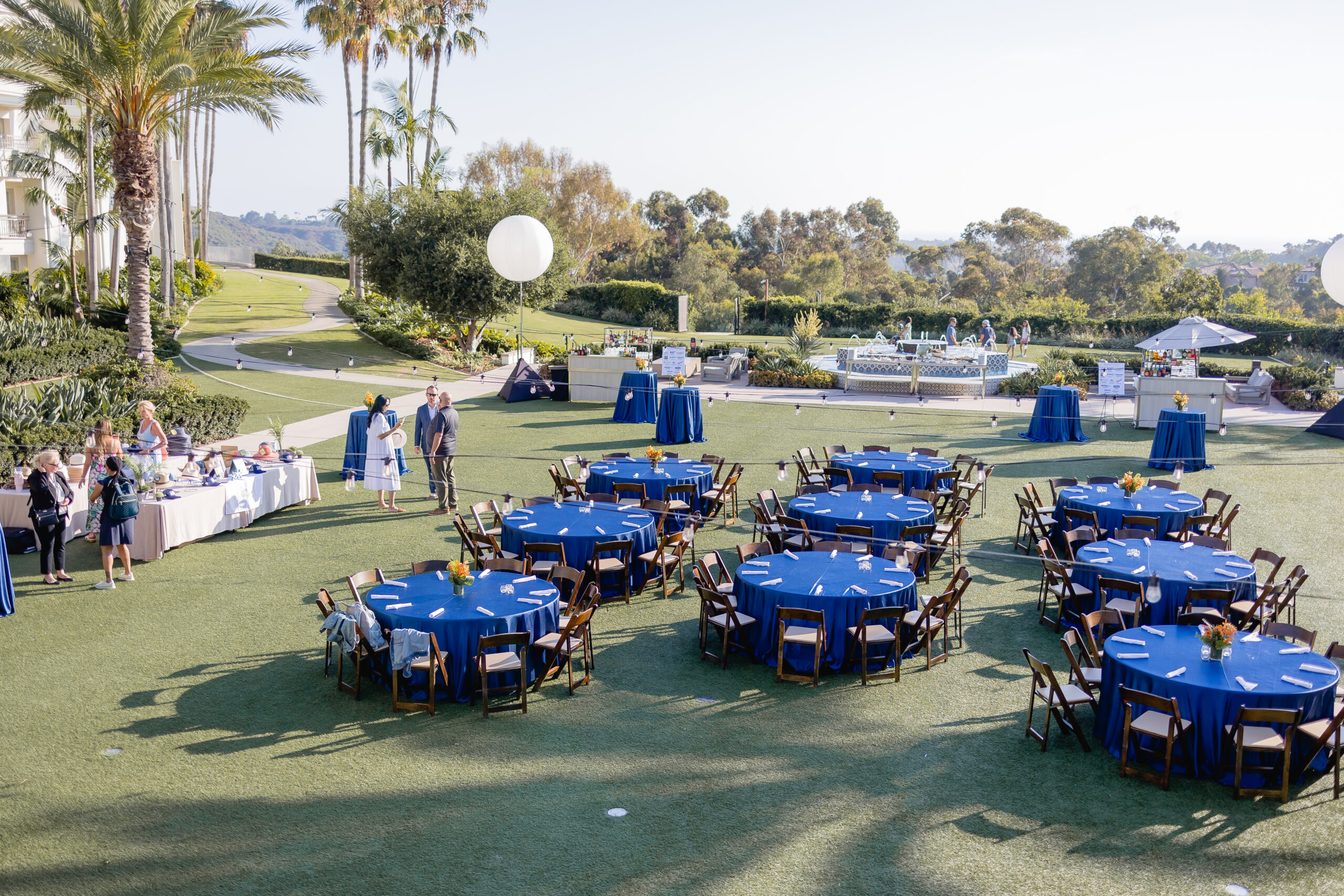 2024 CPMCA Annual Retreat - CPMCA